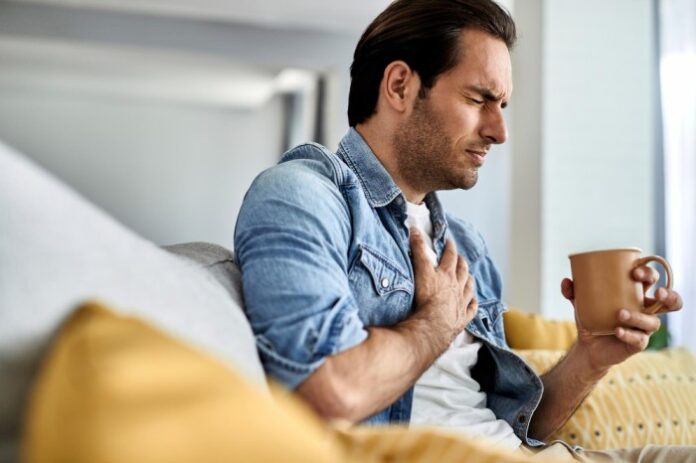 Heart Attack Prevention Market Expands with Focus on Gut Health ...